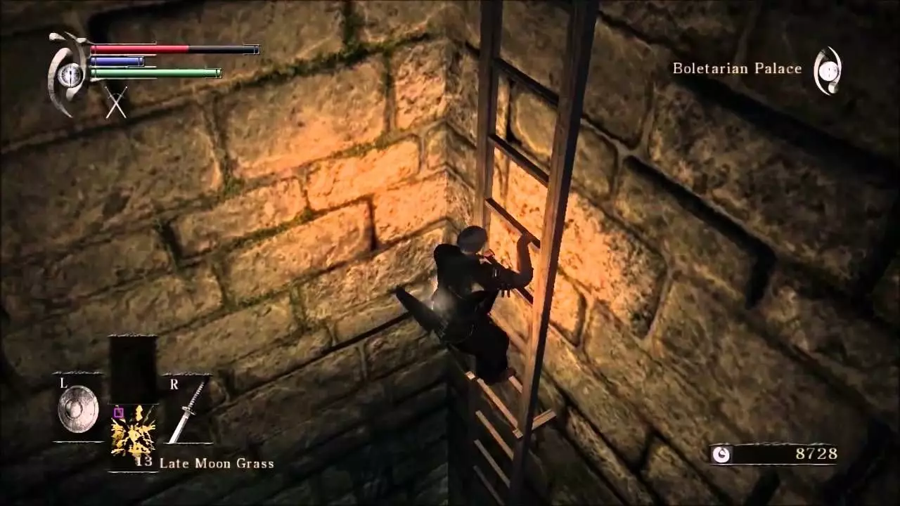 5 stvari koje volimo na Demon's Souls PS5 (i 5 stvari koje ne volimo) 30121_10