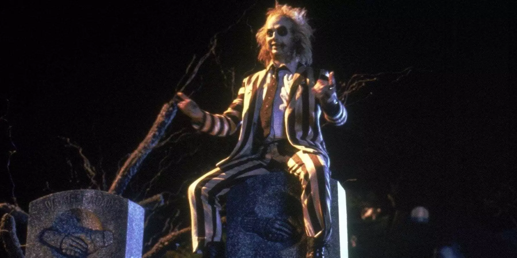 Beetlejuice