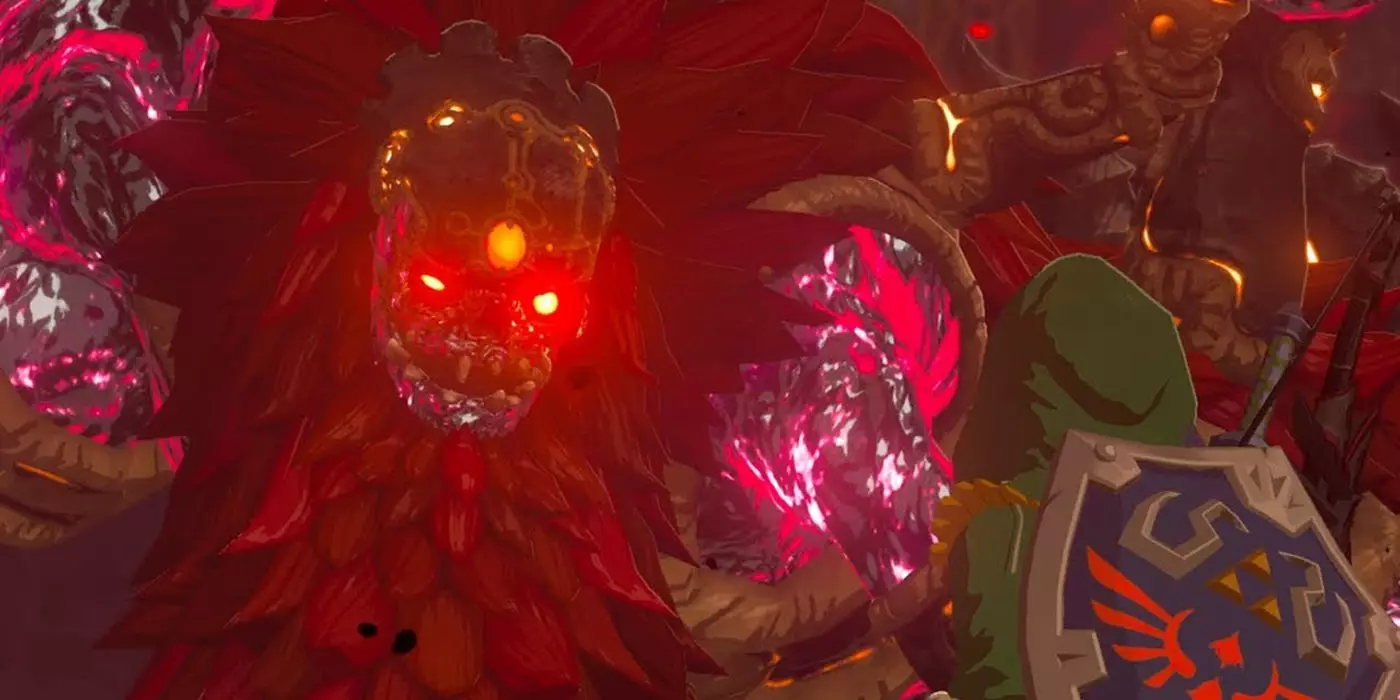 Breath of the Wild: Calamity Ganon Hakkında Bilmediğiniz 10 Şey 30248_9