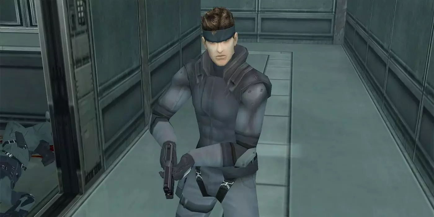 snake remaster