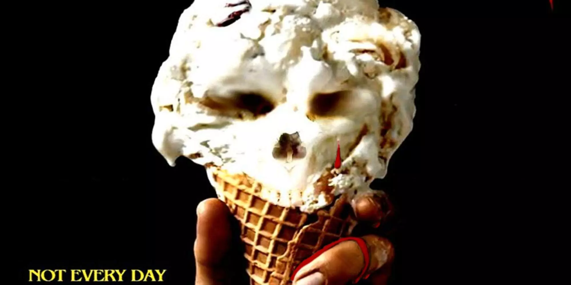 Dehenya re ice cream cone muIce Cream Man