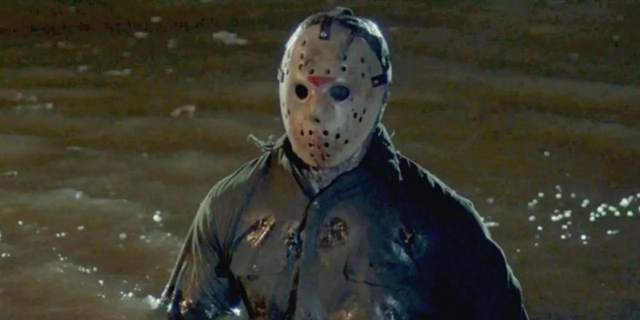 Jason Od Jason Lives