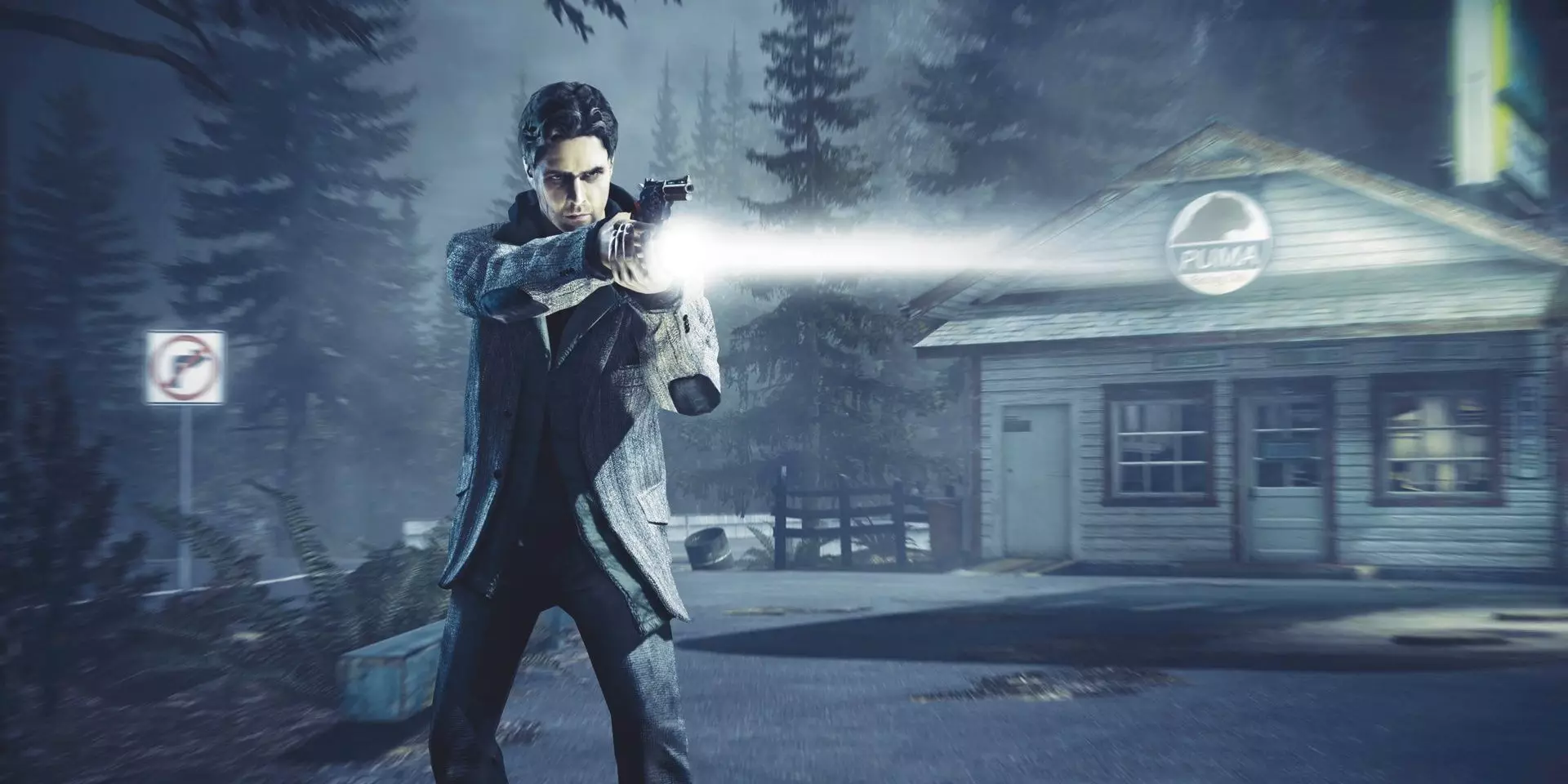 Alan Wake