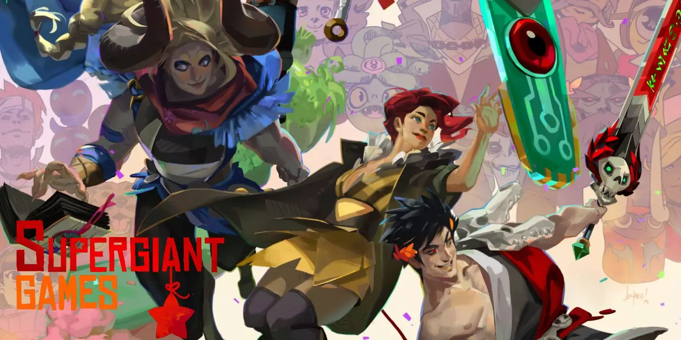 Supergiant Games 10 වැනි සංවත්සර ගීත එකතුව නිකුත් කරයි