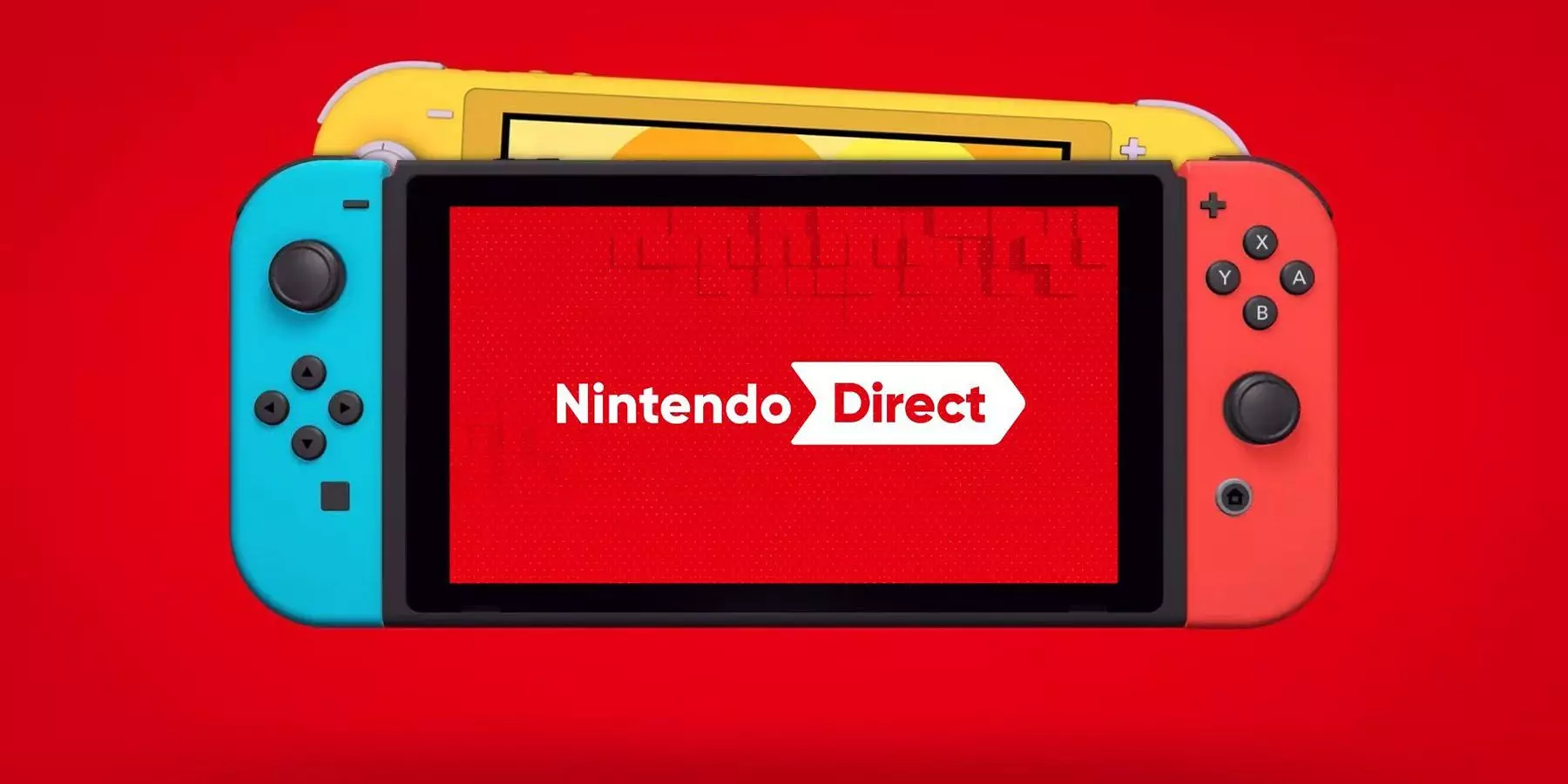 nintendo directe schakelaar