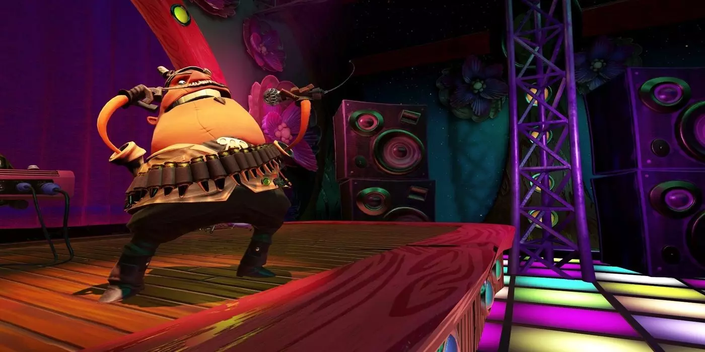 psychonauts rhombus of ruin stage