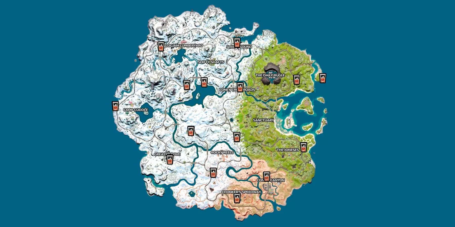 carte-des-stations-service-fortnite-chapitre-3