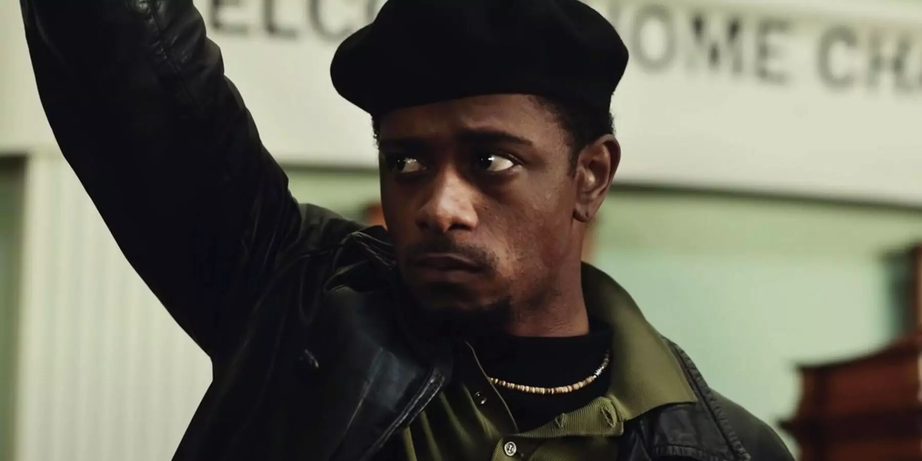 Lakeith stanfield judas và đấng cứu thế đen