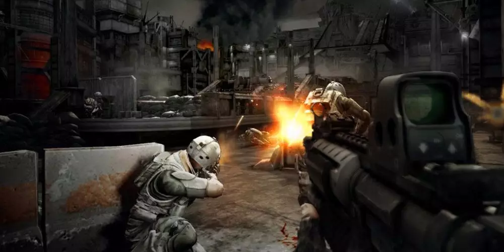 Killzone 2