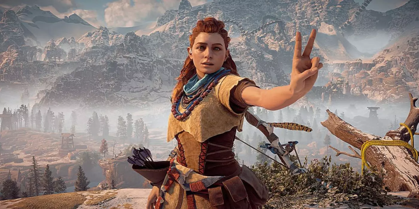 horizon nul dawn aloy en tallneck.