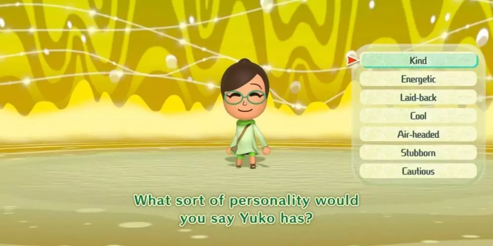 Sistemụ Miitopia