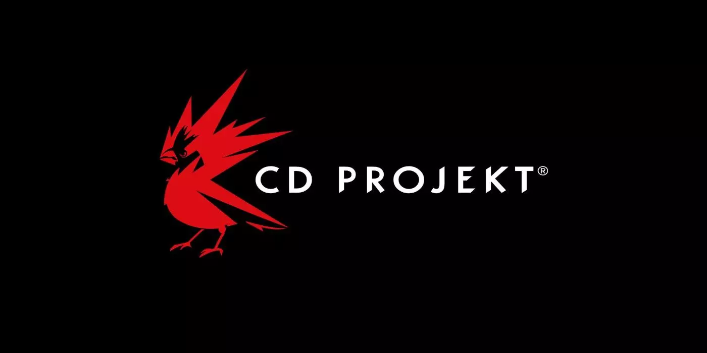 CD Projekt Red marr