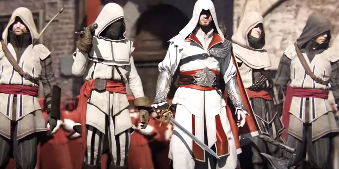 Assassin's Creed Valhalla: 5 veçori që Ubisoft duhet të shmangen (dhe 5 për të shtuar në vend të tyre) 33731_5