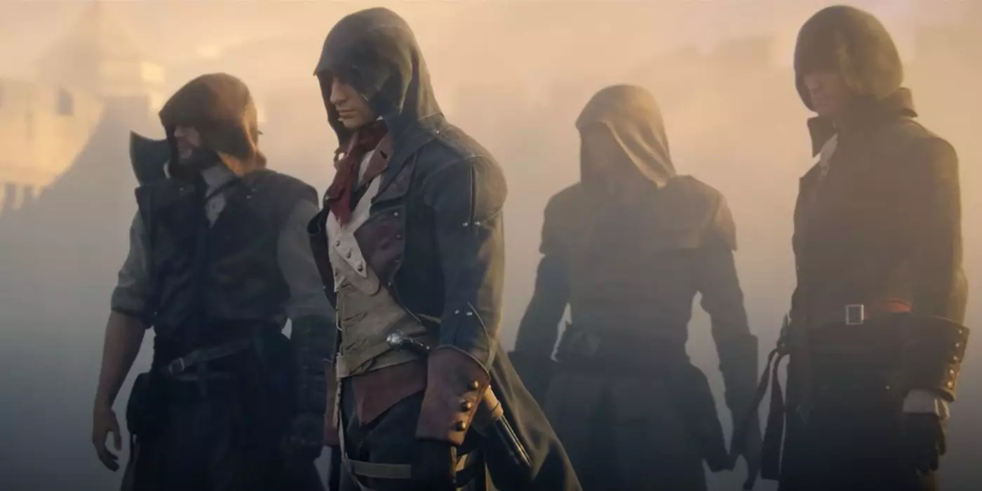 Assassin's Creed Valhalla: 5 funcións que Ubisoft debería evitar (e 5 para engadir) 33731_6