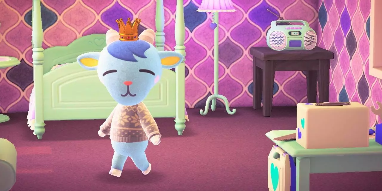 15 Item Pakaian Termahal di Animal Crossing: New Horizons 33750_19