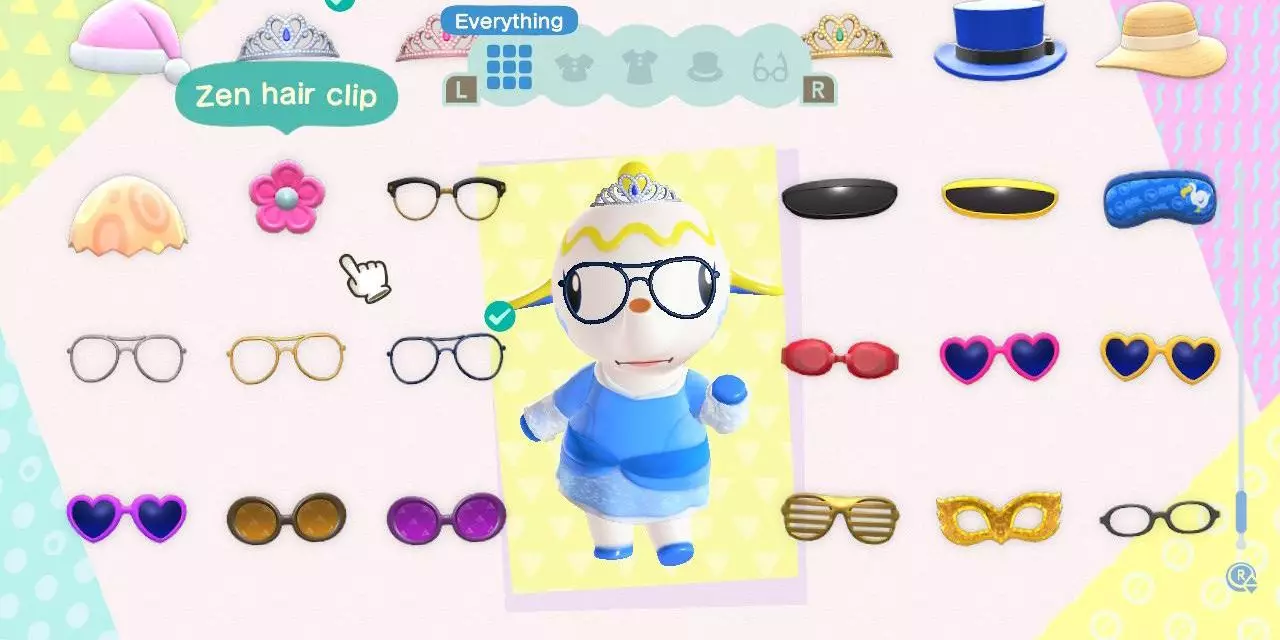 animal-crossing-cher-abiman-zen-hairclip