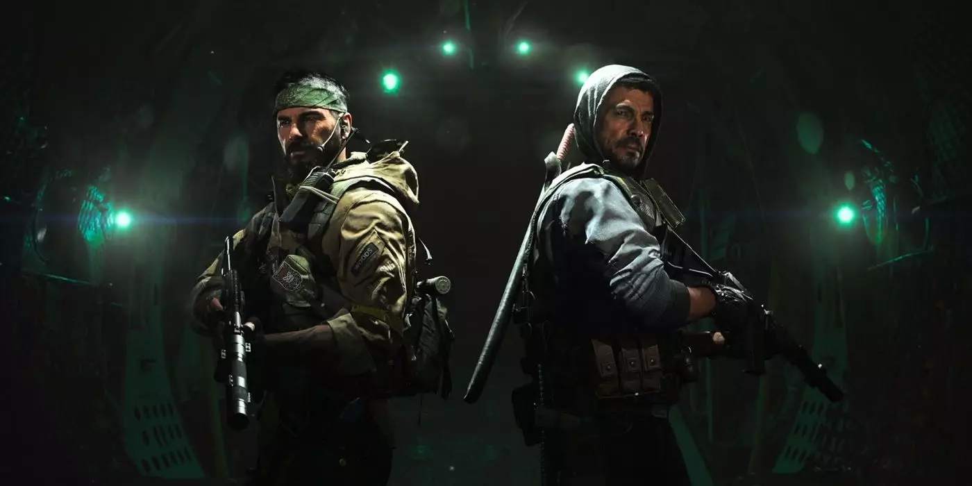 Call of Duty está sacando una página del libro de Valorant para lidiar con las trampas 33898_2