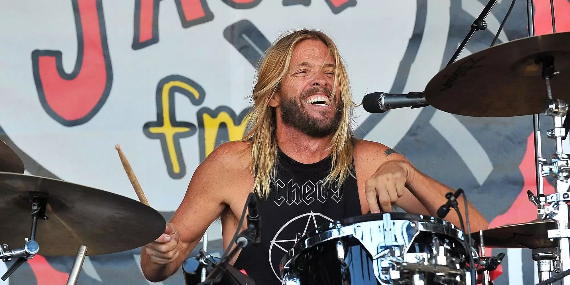 Déi Bescht Foo Fighters Dokumentarfilmer fir un den Taylor Hawkins ze erënneren