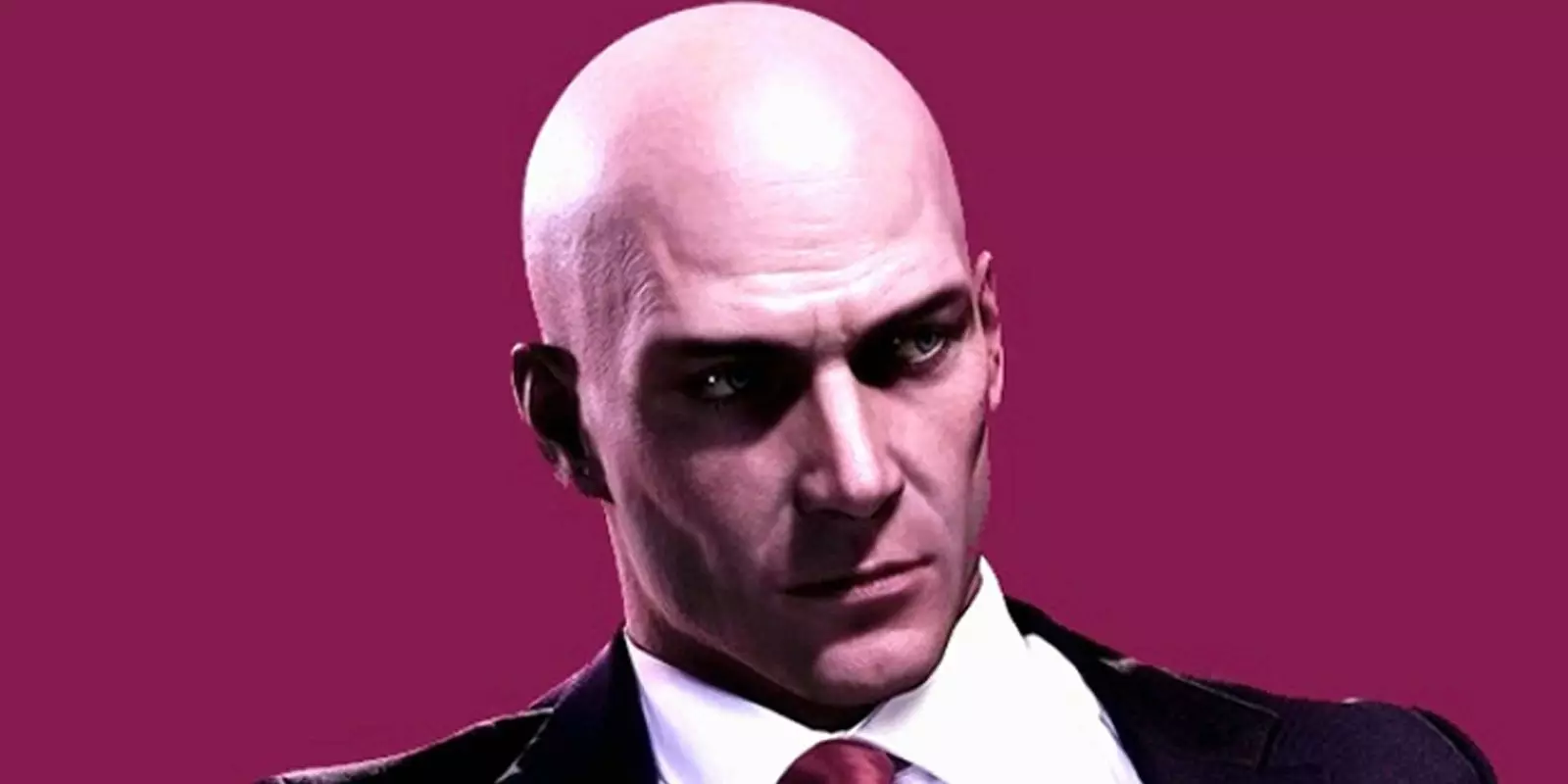 Agent 47