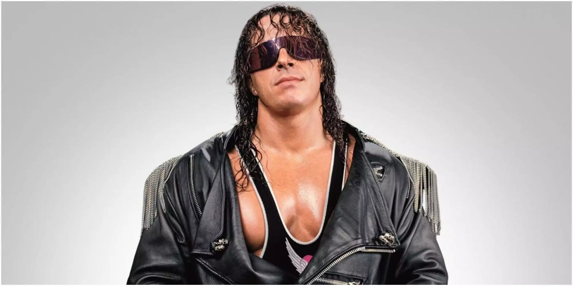 WWE BRet Hart