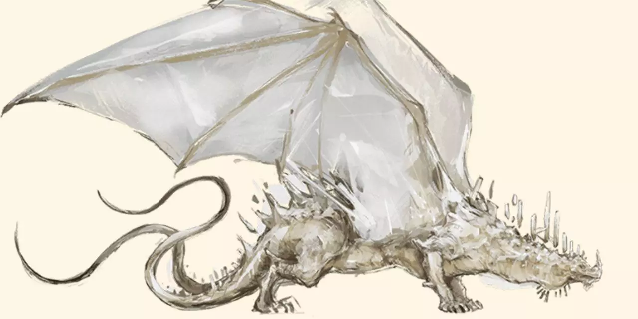 Ancient-Crystal-Dragon-Fizbans-Treasury-of-Dragons