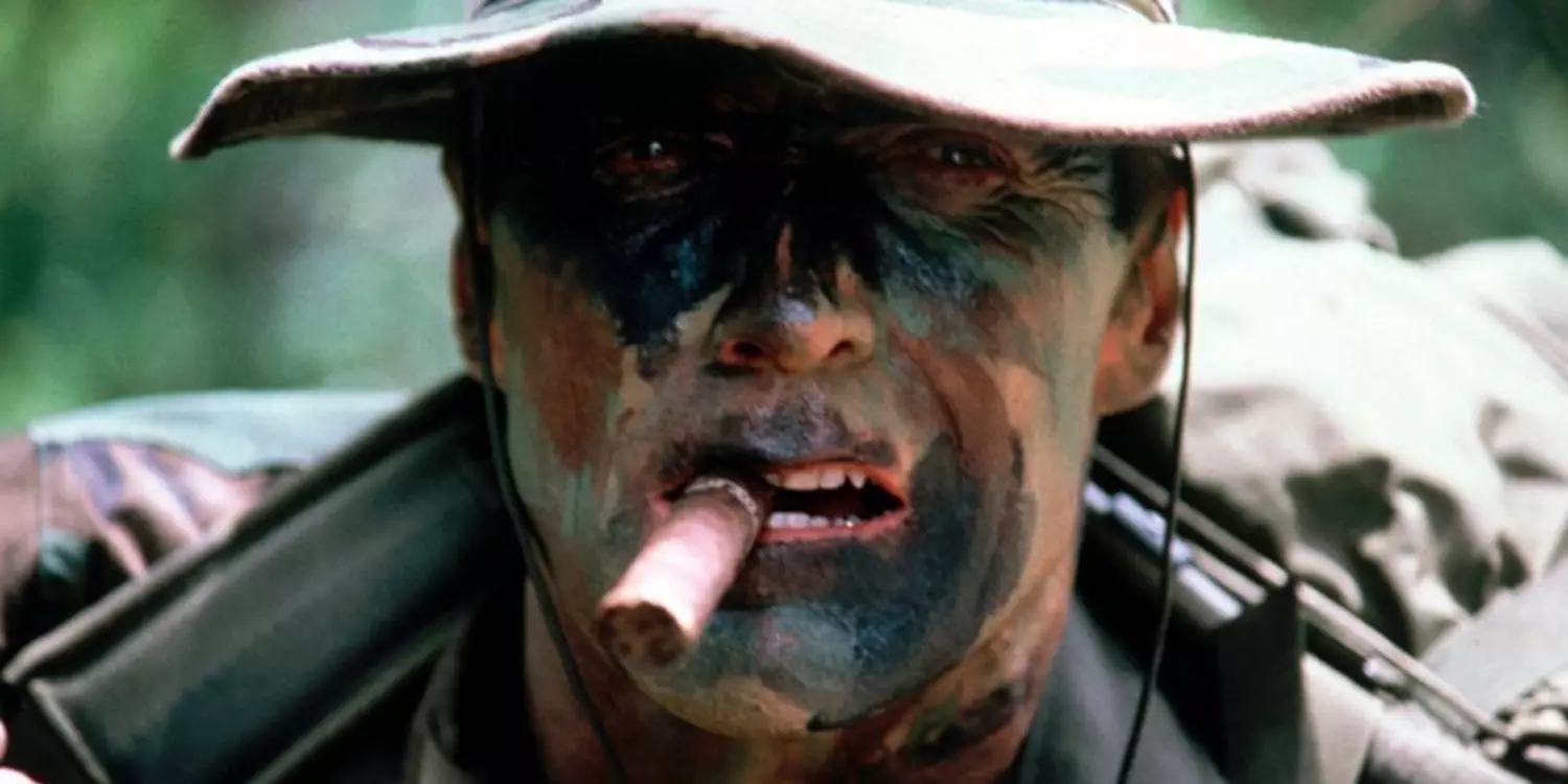 Heartbreak Ridge film z roku 1986