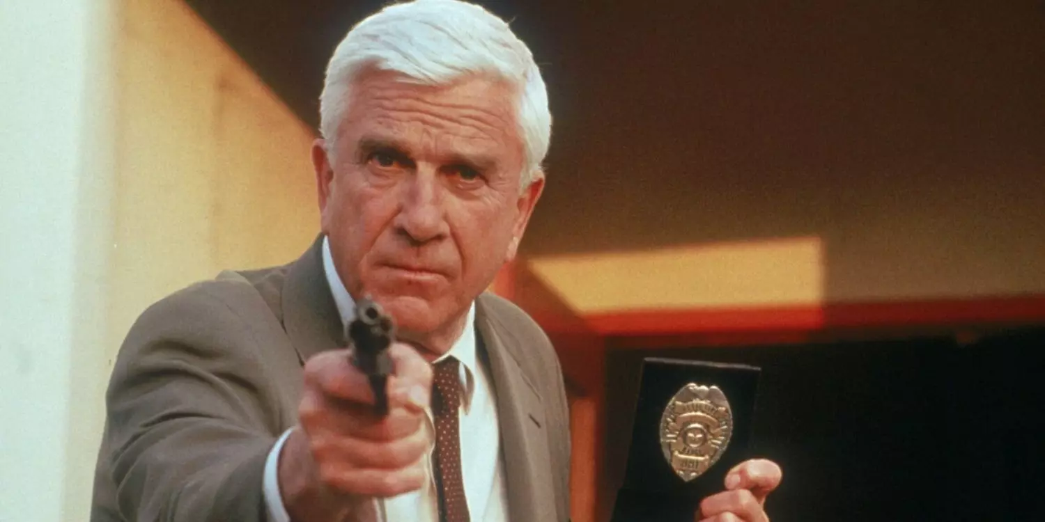 Pilem The Naked Gun 1988