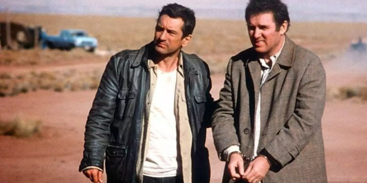 فيلم Midnight Run 1988