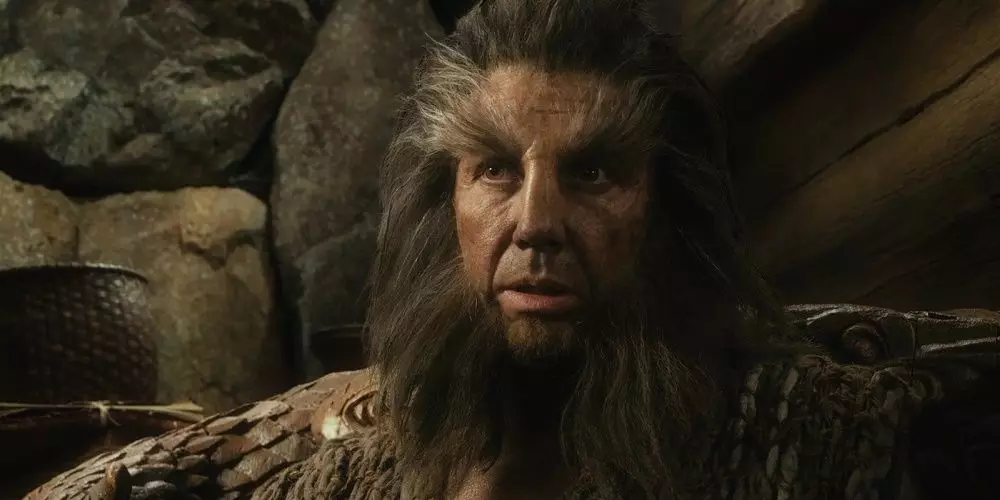 de hobbit beorn