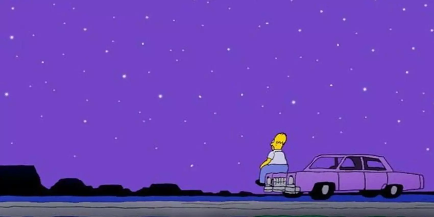 Os Simpsons Mãe Simpson Final