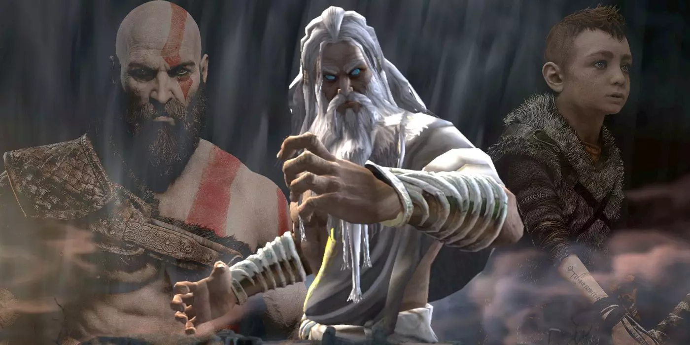 God-Of-War-Zeus-Kratos-Atreus