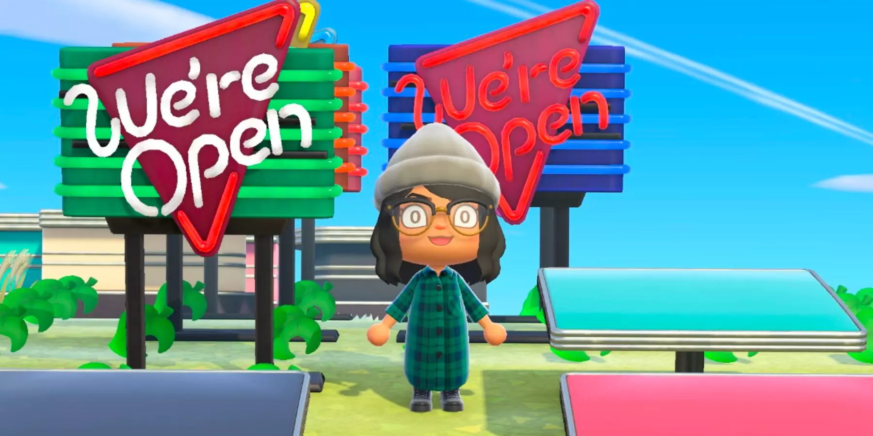 Animal Crossing: New Horizons – So finden Sie eine Schatzinsel