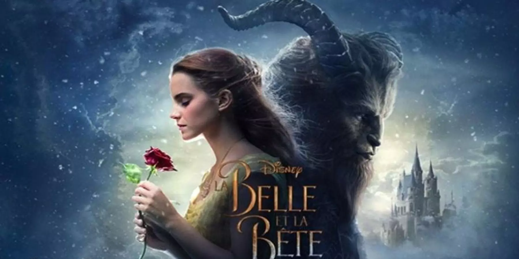 Le Belle et La Bete