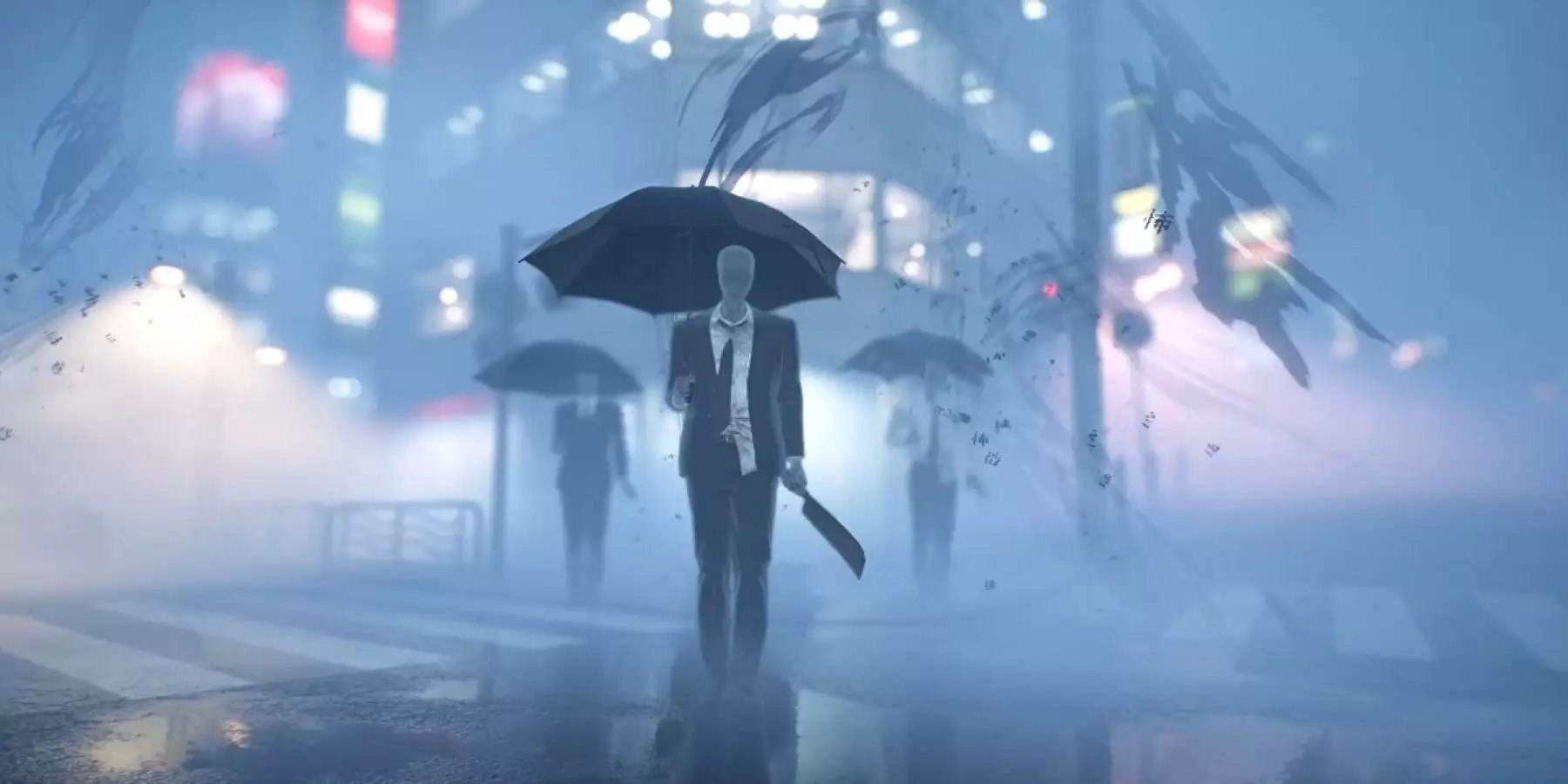 Tango Gameworks entwickelt nach Ghostwire: Tokyo is Smart ein Nicht-Horror-Spiel