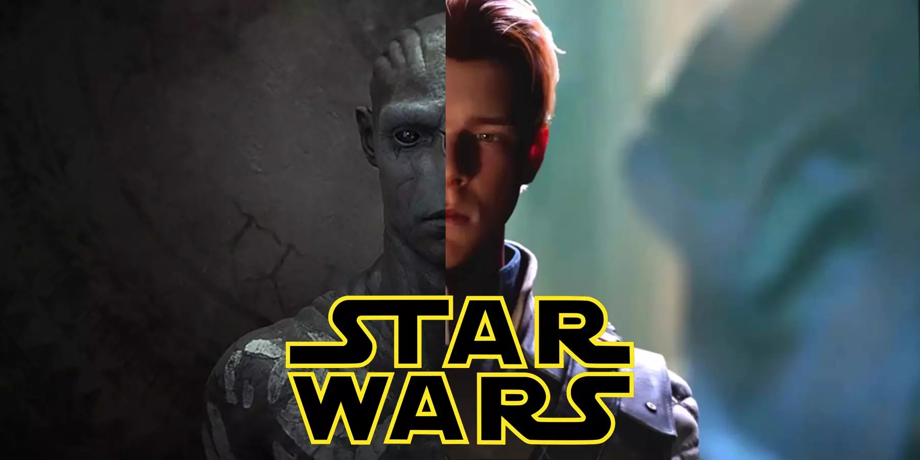 Star Wars Eclipse Jedi Fallen Order 2