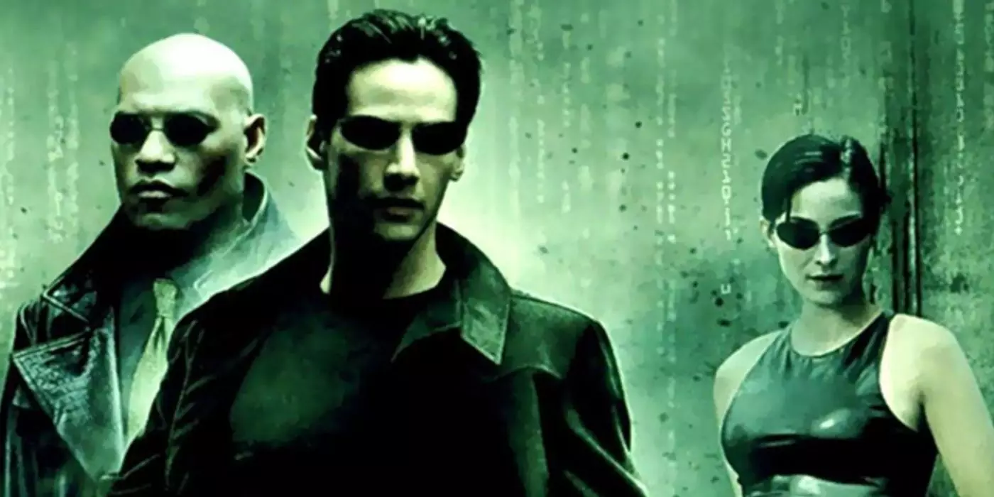 Ako sa Enter The Matrix líšil od iných licencovaných hier 37544_2