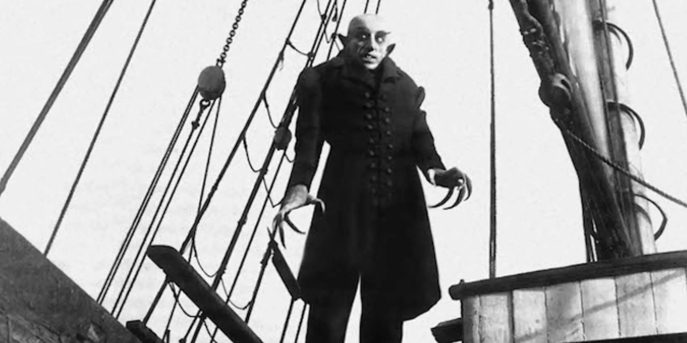 Nosferatu