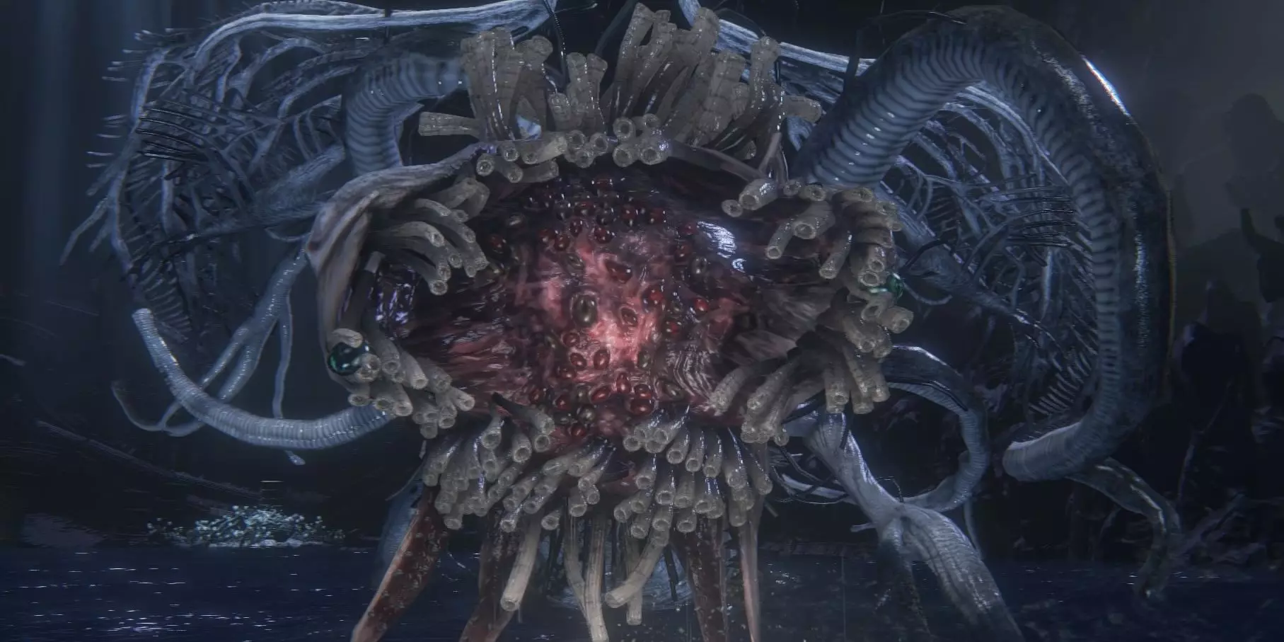 Bloodborne: Naon Tujuan Paduan Suara sareng Panaliti? 37783_1