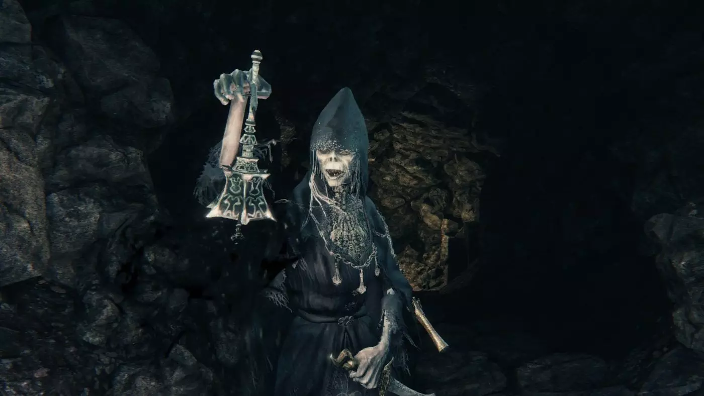 Bloodborne: Menene Burin Choir da Bincike? 37783_2