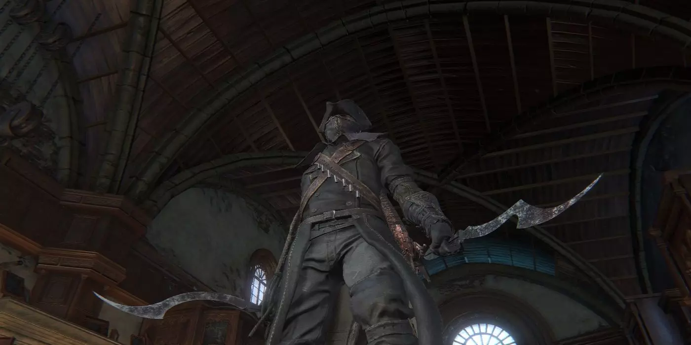 Bloodborne: រាល់ស្ថិតិពីតិចបំផុតទៅមានប្រយោជន៍បំផុត ជាប់ចំណាត់ថ្នាក់ 38028_5