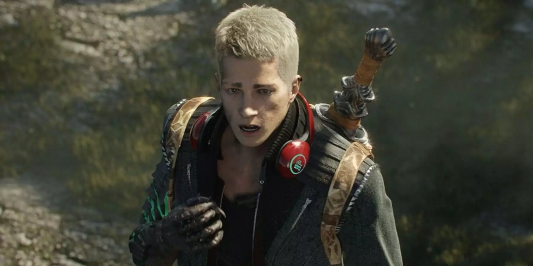 I-Scalebound