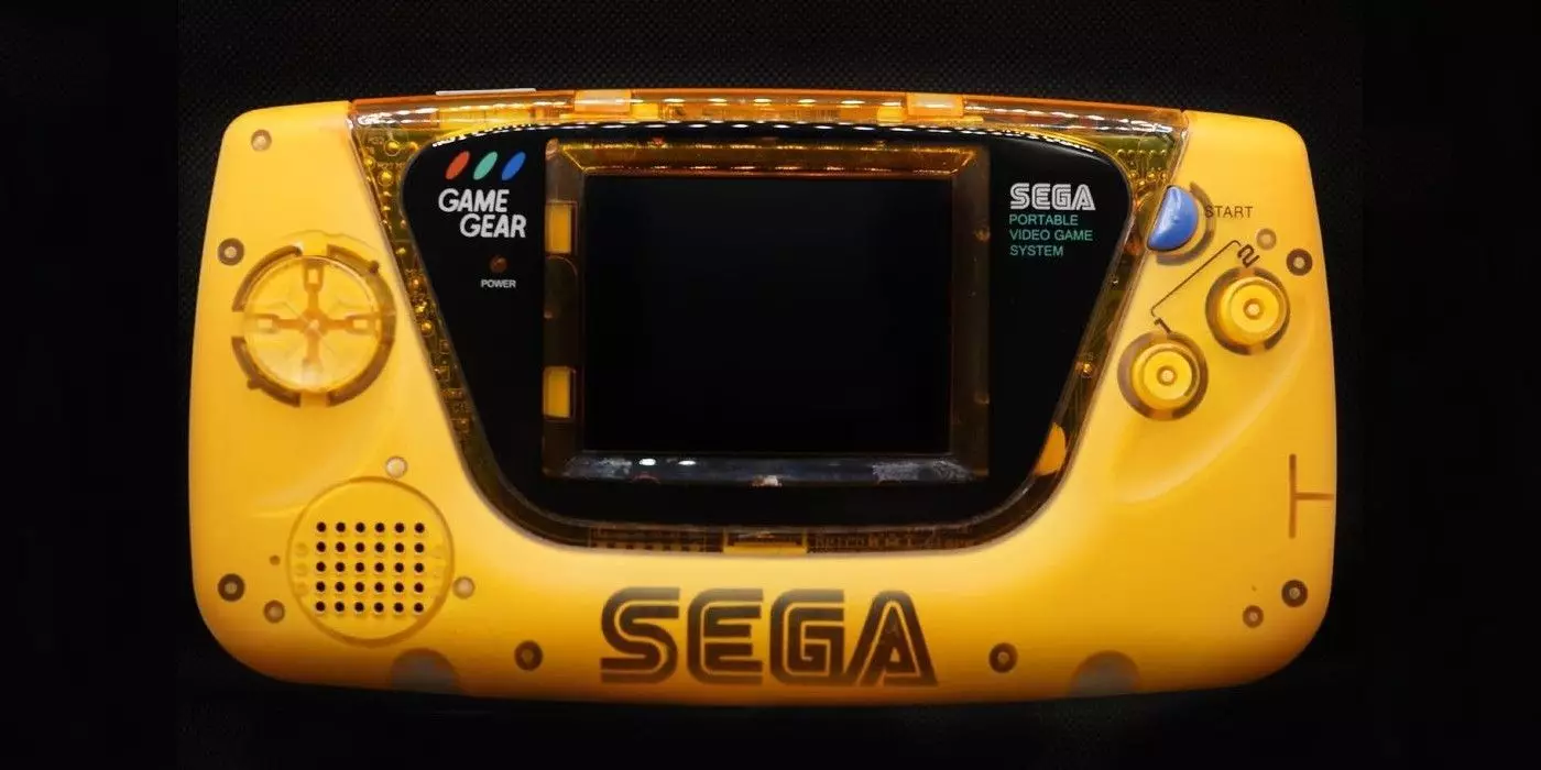 Fanii Sega proiectează și construiesc echipamente de joc personalizate