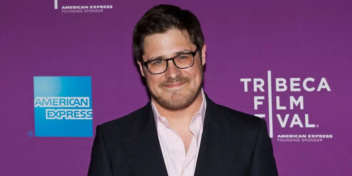 Rich Sommer