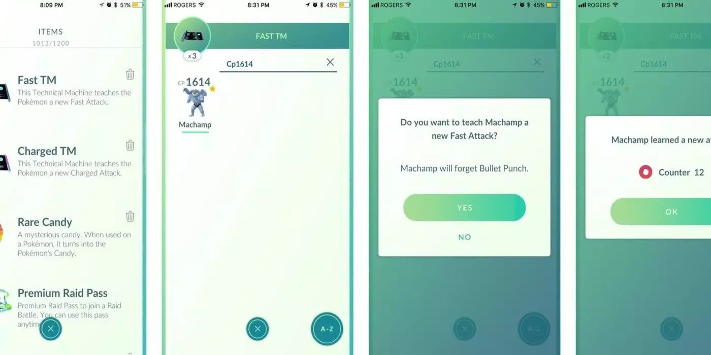 Pokémon Go: 10 Elfen Rydyn ni'n Dal i Gobeithio Y Bydd y Gêm yn Cyflwyno Yn Y Dyfodol 39360_8