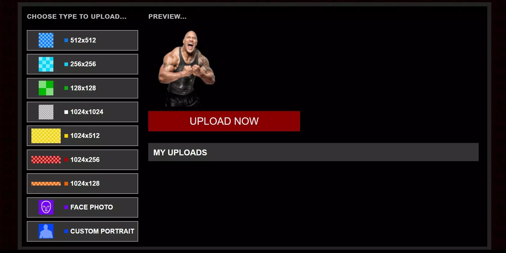 wwe-2k22-web-upload-form-3