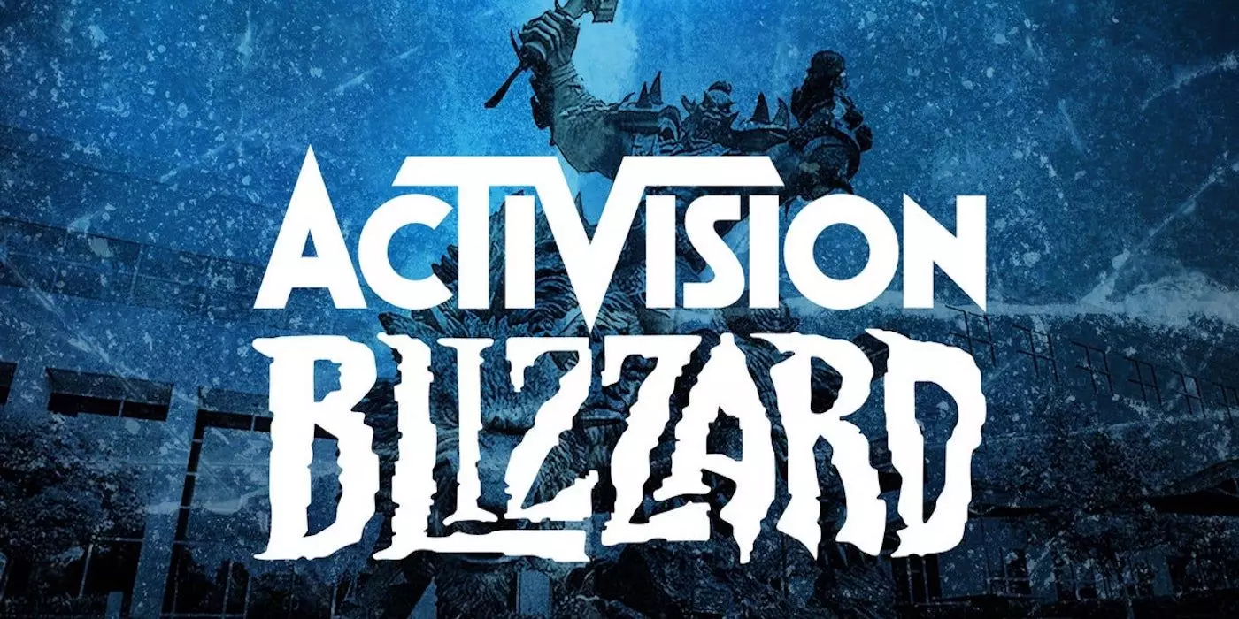 kawża ta' azzjoni ta' klassi ta' investituri ta' activision jfittex