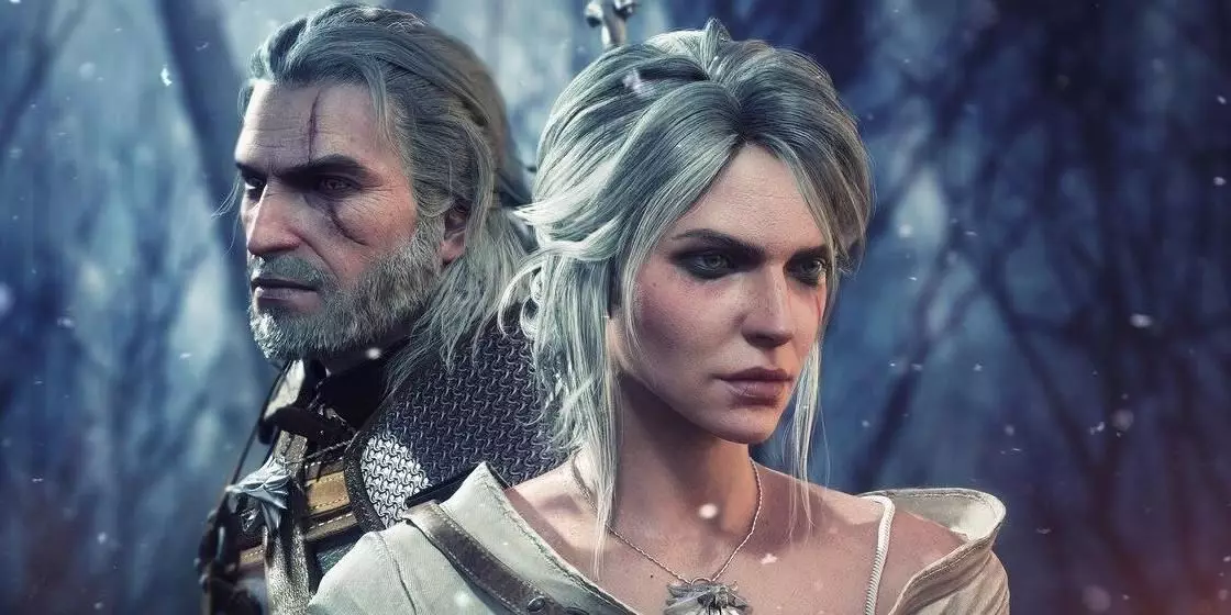 Hvers vegna slæmur endir The Witcher 3 er samt góður endir 40180_2