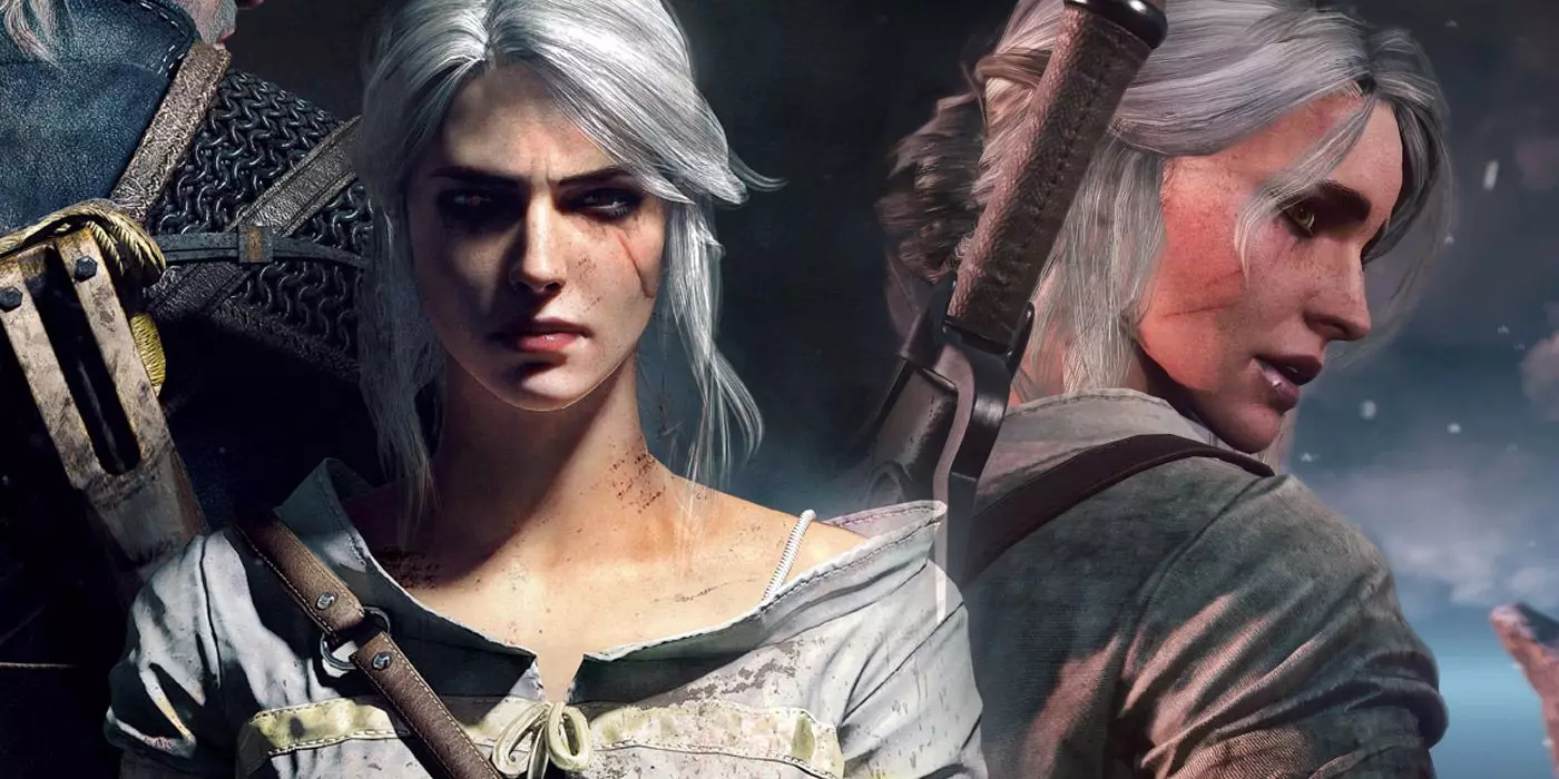 The Witcher 4: The Case For and Against a Playable Ciri