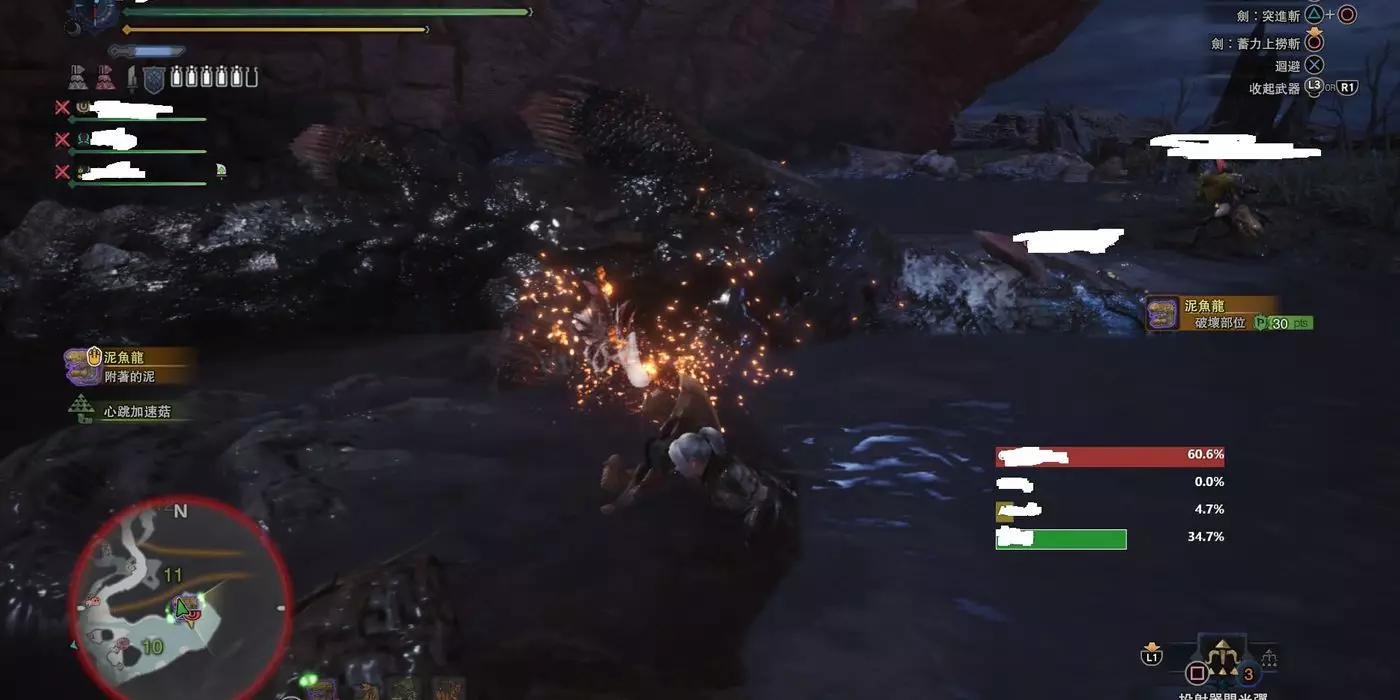 metre zirara mhw