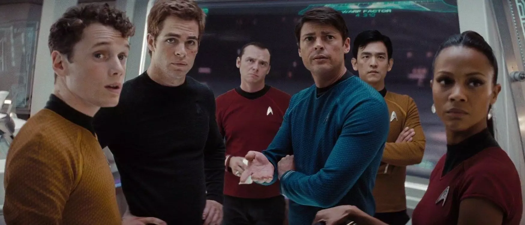 Star Trek 4 inizierà la produzione quest'anno 4060_1